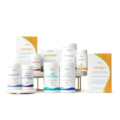 Tous les packs de solutions coach-neo